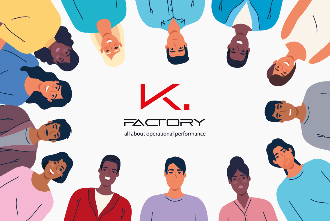 Company – KFactory